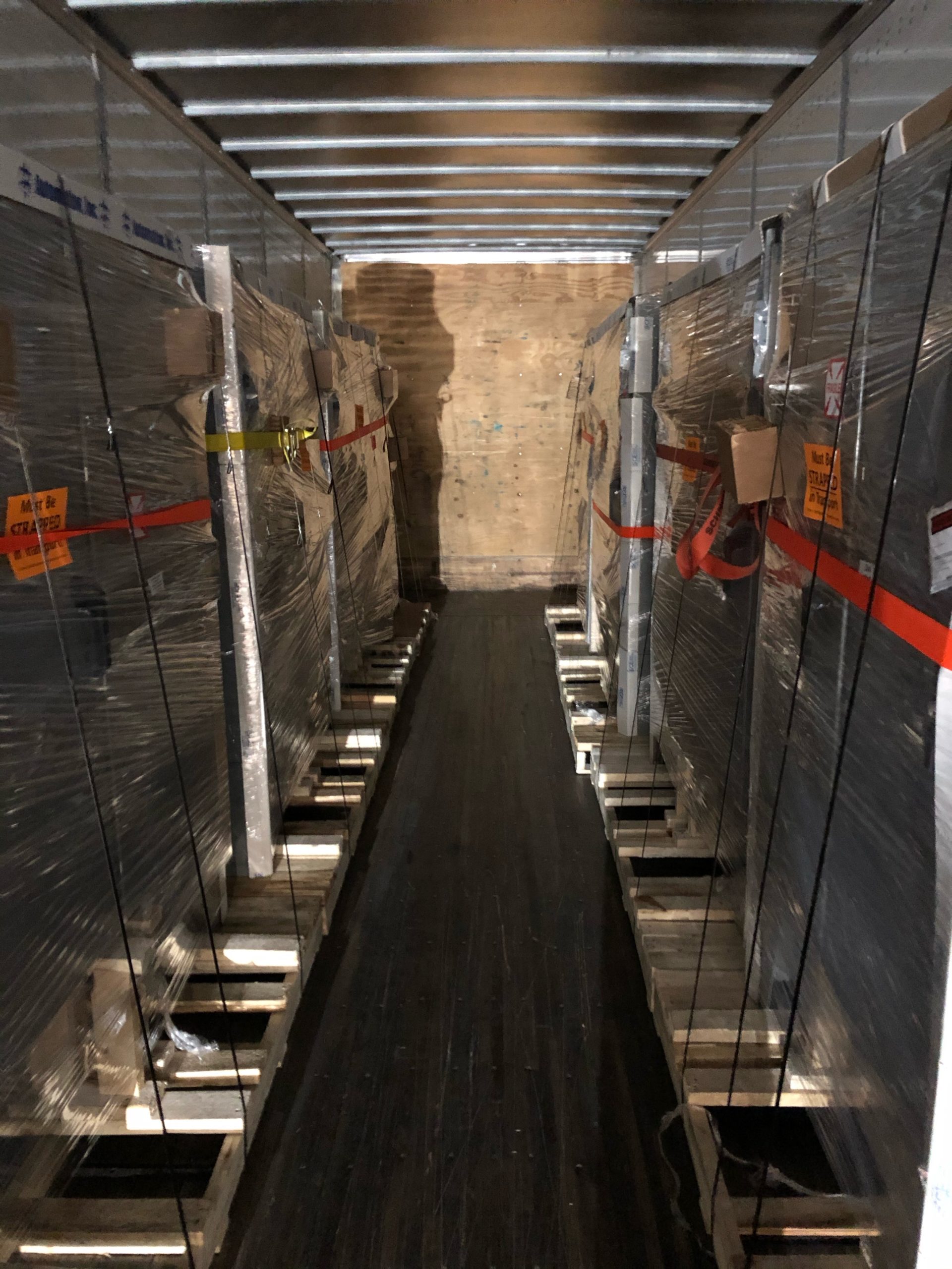 Industrial Control Panels - Procurement, Assmebly, Testing & Service